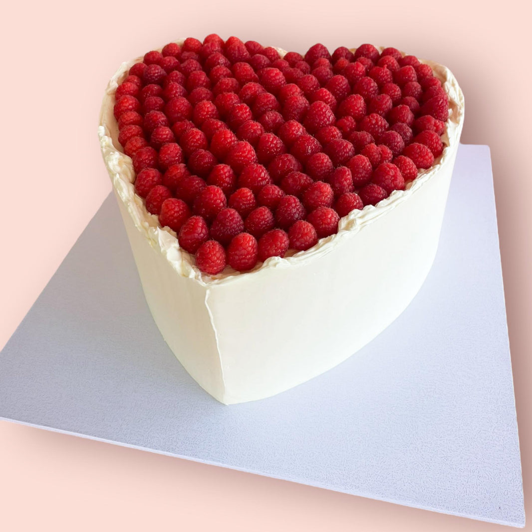 THE QUIRKY CAKERY