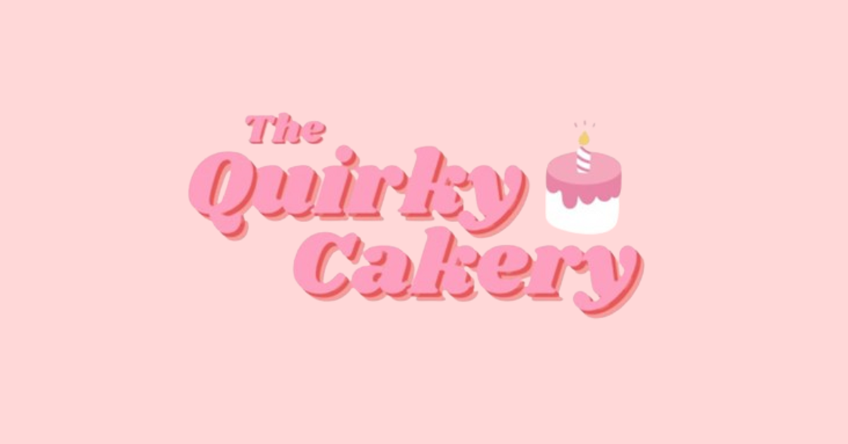 THE QUIRKY CAKERY